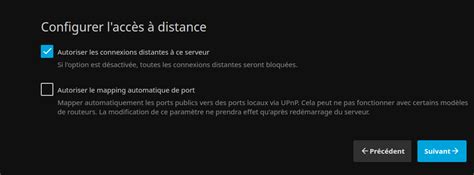 Installer Jellyfin Avec Docker