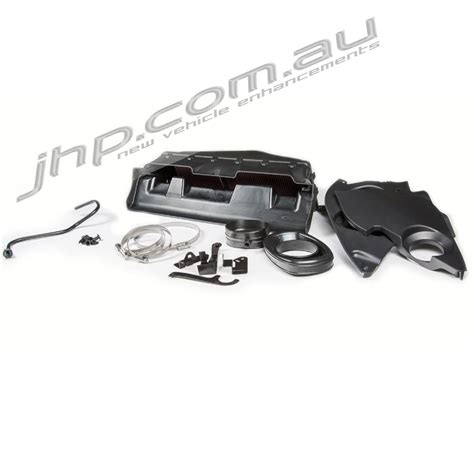 Jhp Vcm Otr Cold Air Intake For Commodore Ve Vf V8 And V6 Jhp