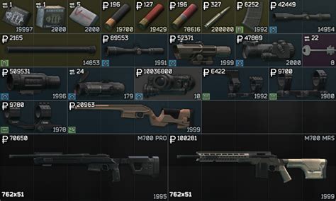 Jaeger The Official Escape From Tarkov Wiki