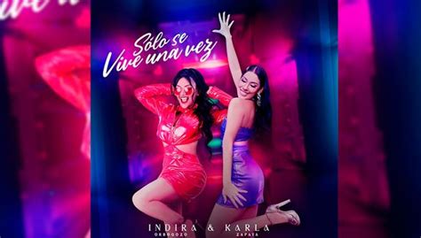 Ganadoras De “la Gran Estrella” Lanzan Videoclip Junto Con Sergio