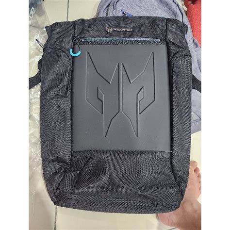 Acer Predator Gaming Urban Backpack V2 New Shopee Malaysia