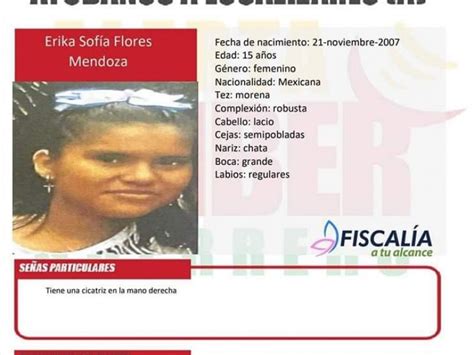 En Hechos Distintos Desaparecen Una Menor Y Hombre De Zihuatanejo