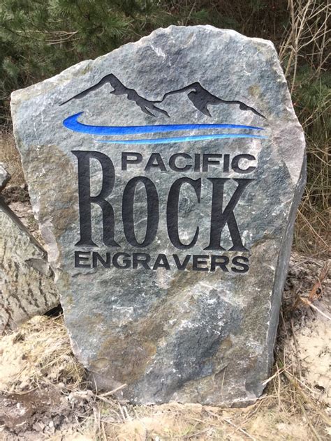 Pacific Rock Engravers Updated July 2025 Request A Quote 1405