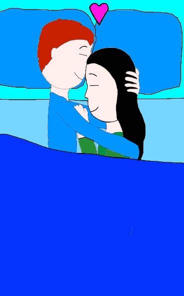 Denngines Thomas X Emily Sleeping By Art Man 1999 On Deviantart