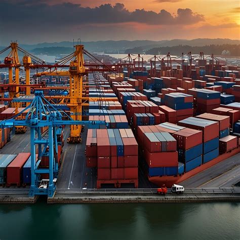 Steps To Mitigate Supply Chain Disruptions Strategies For Ensuring