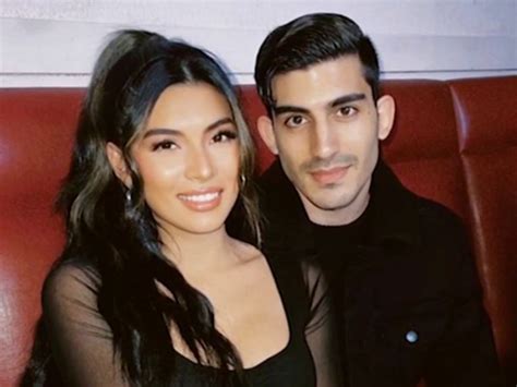Tiktok Star Denies Killing Wife And Man He ‘believed Was Her New Lover