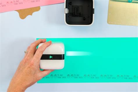 We R Memory Keepers PrintMaker Unsponsored Review Angie Holden The Country Chic Cottage