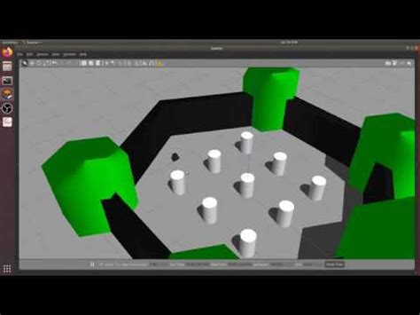 My Progress Learning ROS Turtlebot Autonomous Simulation YouTube