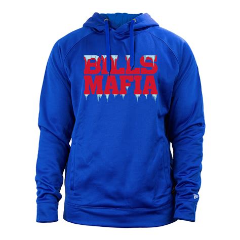 Mens Buffalo Bills Apparel The Bills Store