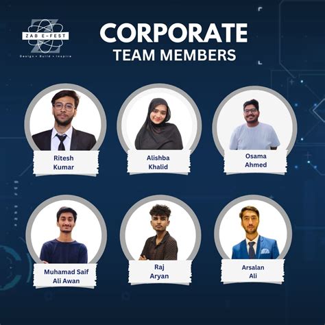 Zabefest On Linkedin Zabefest24 Futuretech Szabistkarachi