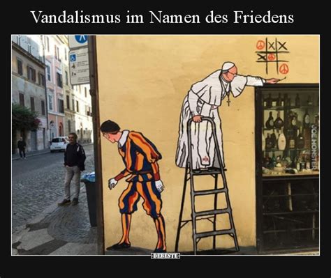 8 Lustige Bilder Von Vandalismus In 2020 Lustig Neue DEBESTE