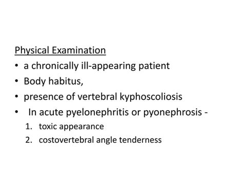 Staghorn Calculus Etiology Diagnosis Management Ppt