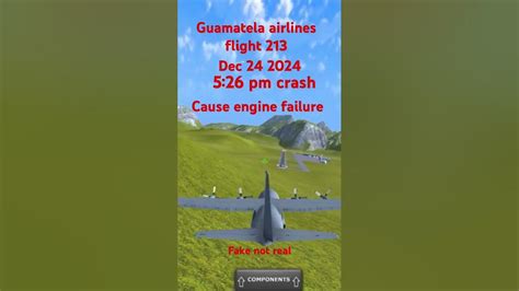 Plane Crash Youtube