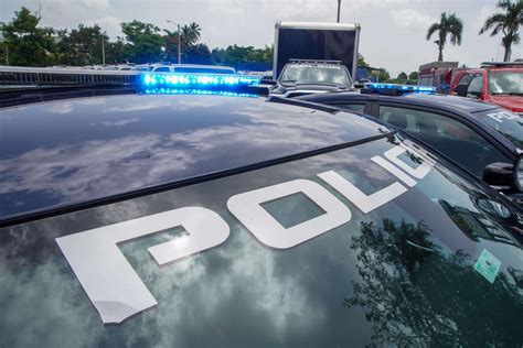 Hombre Muere En Accidente Con Motora Todo Terreno En Caguas Noticel