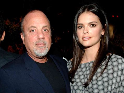 Billy Joels Life In Photos From Young Piano Man To Grammy Winner