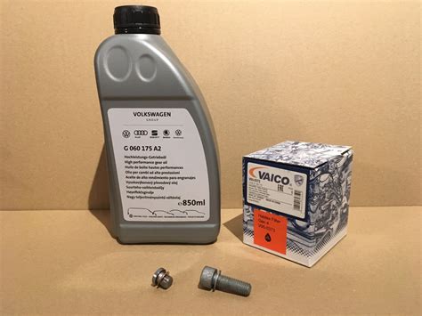 VW Haldex Generation 4 Ölwechselset - Addinol Öl aus Böhl - der ADDINOL ...