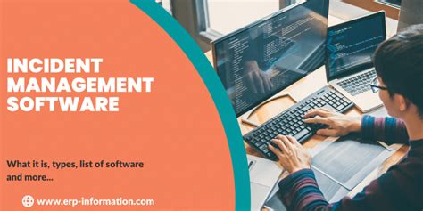10 Best Incident Management Software Of 2025 Pricing And Features