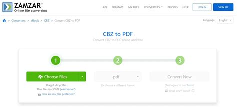 How To Convert Cbz To Pdf 100 Free Ways Updf