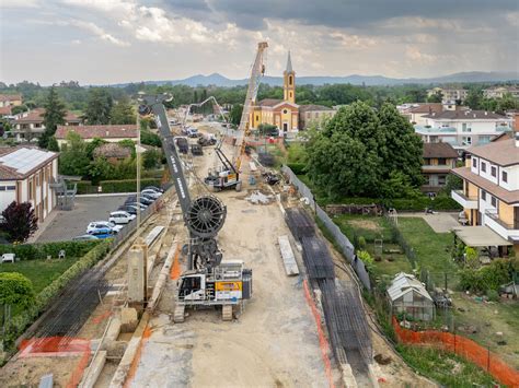 Lbx 600 Liebherr Deep Foundation