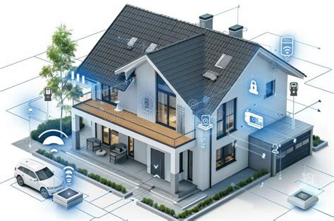 Elite Safety Measures Enhanced By Noise Detectors And Mesh Wi Fi