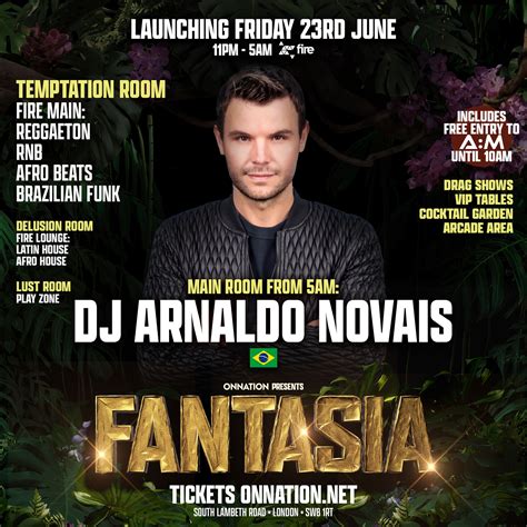 Fantasia London Fantasia 🐍 Londons Hottest And Sexiest