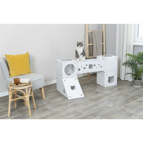 Indoor Modular Cat Furniture