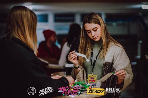 Hello Szeged 2024 02 24 Szeged ArÉna • Never Say Never