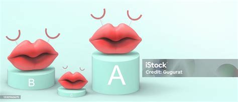 아이디어 캐릭터의 입과 녹색에 차단 된 통신을 통해 입소문 관계 마케팅 소셜 미디어 추상적인 은유3d 렌더링 3차원 형태에 대한 스톡 사진 및 기타 이미지 Istock