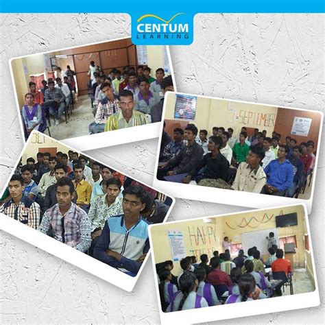 Centum Learning Part Of Upgrad On Linkedin Centumlearning Students