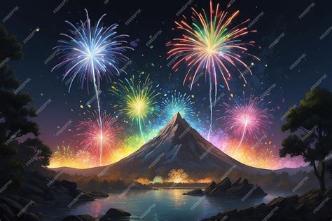 Premium Photo Elemental Evolution Depict The Evolution Of Natural Elements Through A