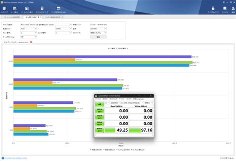 Minitool Partition Wizard レビュー パーティション関連機能はかなり充実 Osの引っ越しやトラブル対策以外は無料で使えます Takeotaの物欲し雑記帳