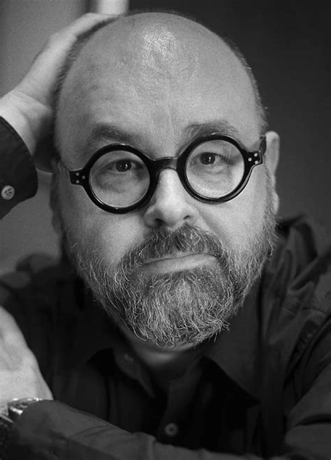 Carlos Ruiz Zafón