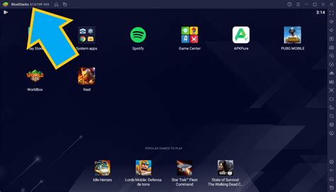 Multi Instance Sync Coming To Bluestacks 5 In Its 5 1 Update