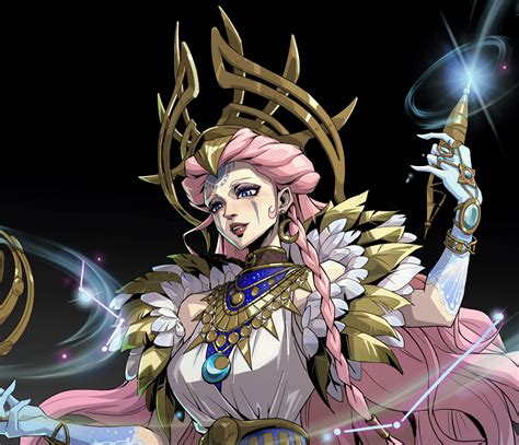 芝士夜猫子 Norse Mythology