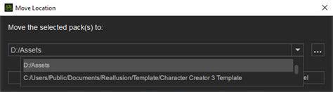 Default C Drive Full