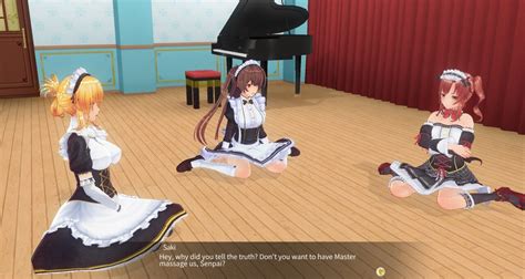 Buy Cheap Custom Order Maid 3d2 Naturally Sadistic Sweet Little Devil