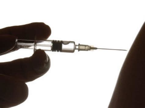 Grippe Qui Faut Il Vacciner En Priorité Sciences Et Avenir