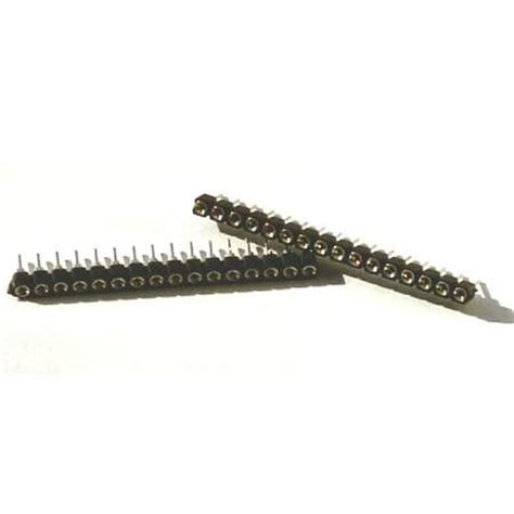 3 Pin Inline Socket 0 11