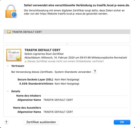 Traefik Ionos Wildcard Certificate Config Traefik V2 Traefik Labs