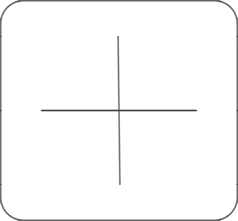 Add Button Icon In Black Outline 24337312 Vector Art At Vecteezy