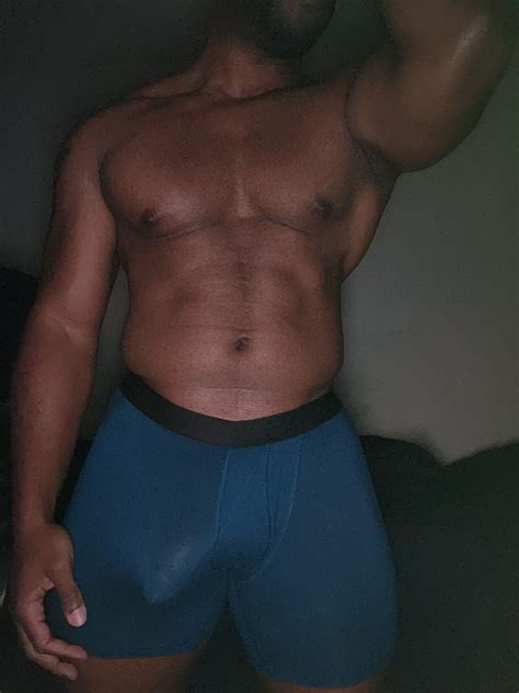 I Just Love Making A Good Impression R Bulges