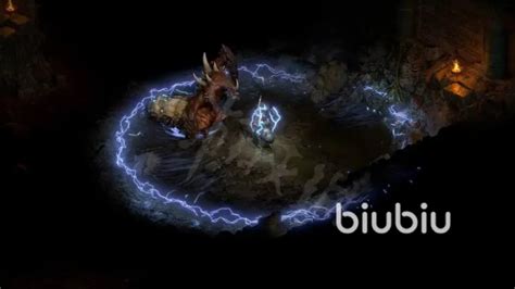 暗黑2卡顿怎么办 暗黑破坏神2重制版卡顿加速器使用推荐biubiu加速器