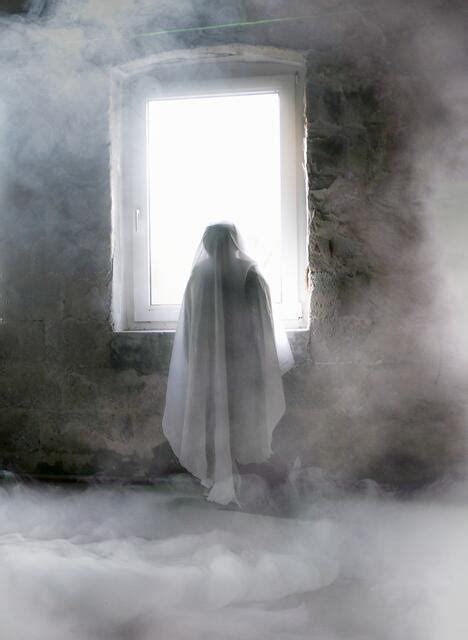 Geist Noah Von Flatterfels Wurde Gesichtet