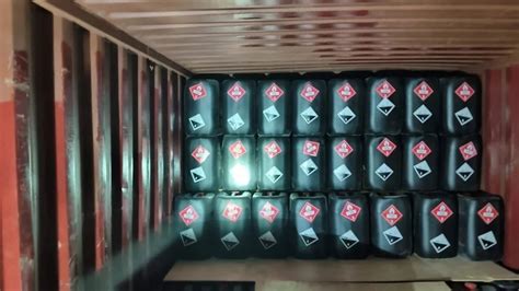 Phosphoric Acid For Industrial Application 85 At Best Price In Vadodara