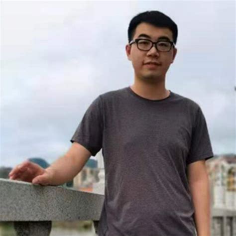 Xiuyuan Zhang Harbin Institute Of Technology Shenzhen Graduate School
