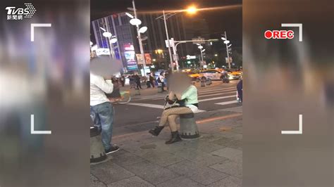 捷運搭訕女子落單遭盯上 竟是酒店經紀 │tvbs新聞網