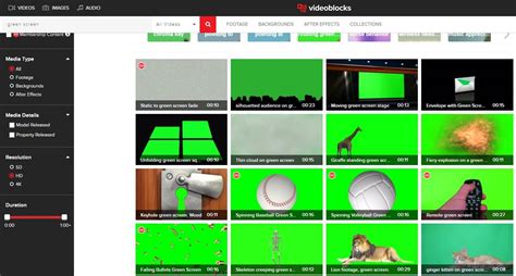 Green Screen Wondershare Filmora Hướng Dẫn Chi Tiết Tạo Video Sáng Tạo