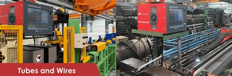 Automation Tube And Wires Arora Technology