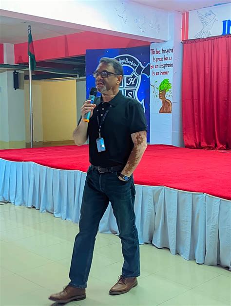 Adnan Chowdhury On Linkedin ‘thursday Assemblies Are Very Special It