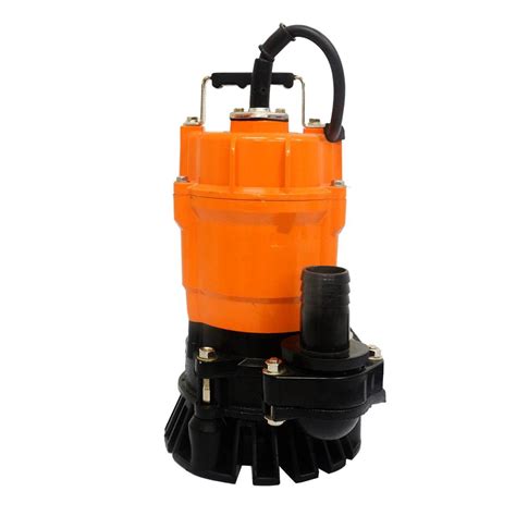 Radison ปั๊มแช่ 1 1 2 นิ้ว 250 วัตต์ รุ่น 250 Rdw150 สีส้ม ดูโฮมออนไลน์